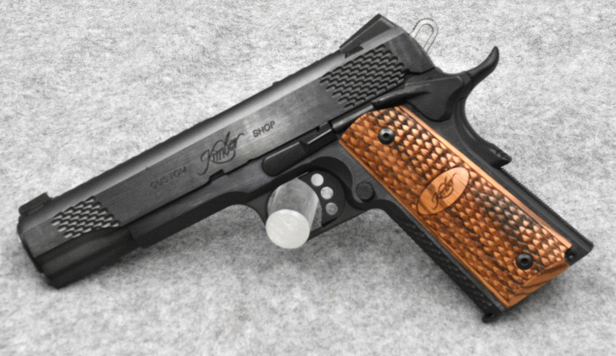 Kimber Raptor II~ .45acp | Cabela's